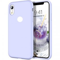 iphone-xr-silicone-case-logo-hole-baby-blue