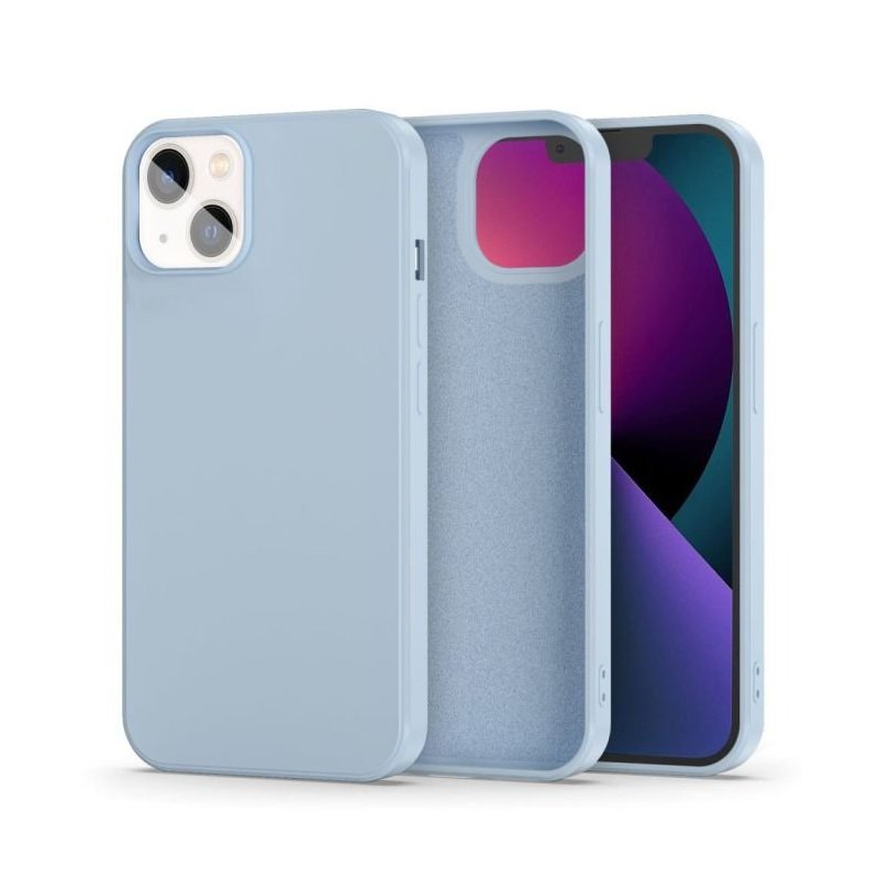 iphone-14-plus-silky-and-soft-touch-silicone-cover-baby-blue