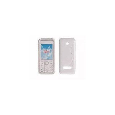 nokia-301-silicone-case-white